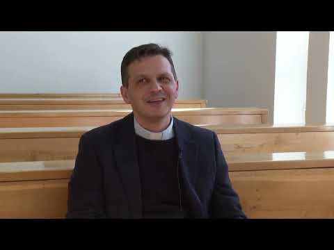 Házasság Hete 2022. - Fodor János családreferens atya gondolatai ...